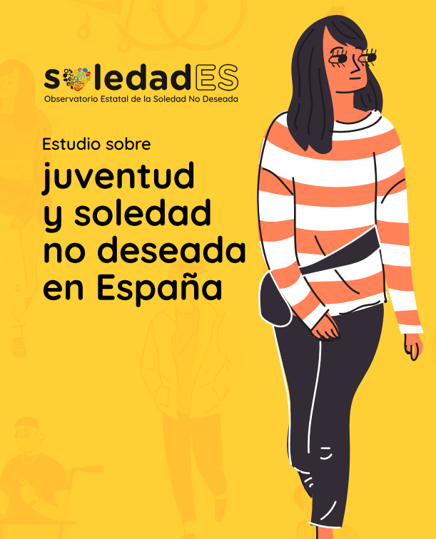 Soledad no deseada – RECURSOS SOCIOEDUCATIVOS